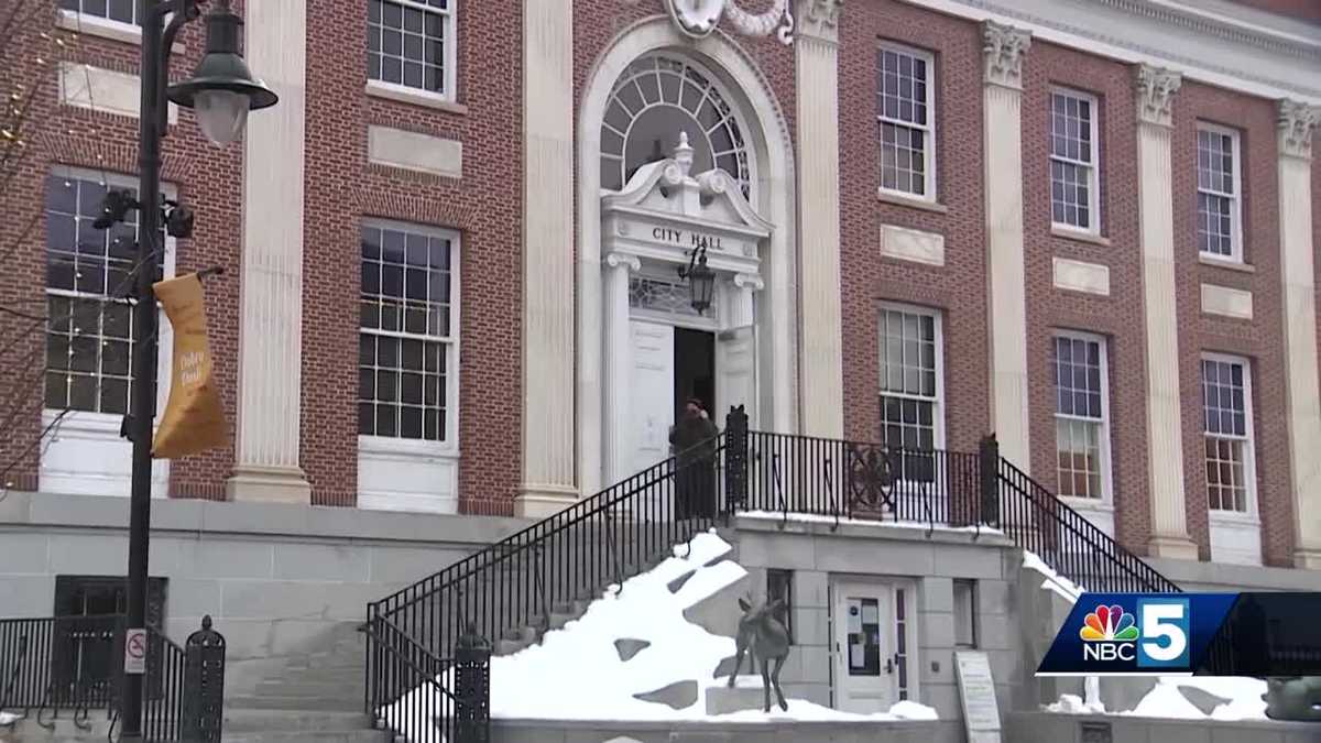 Burlington's Democratic mayoral candidates send final message to voters ...