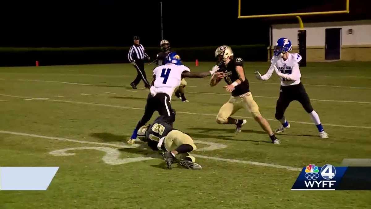 Friday Night Hits: Week 9: Highlights Part 2 of 2