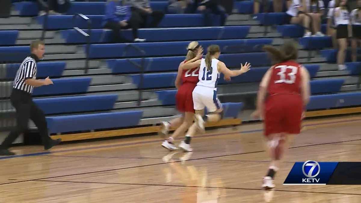 Friday night high school basketball highlights