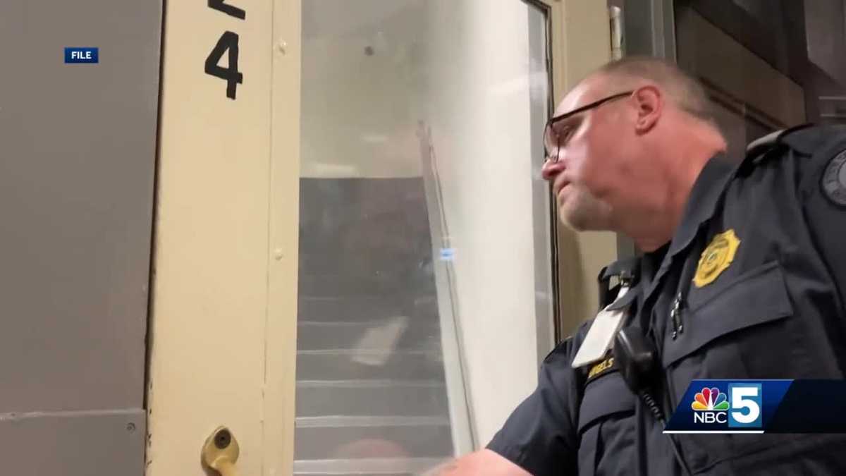 Union representing Vermont correction officers voices displeasure with ...