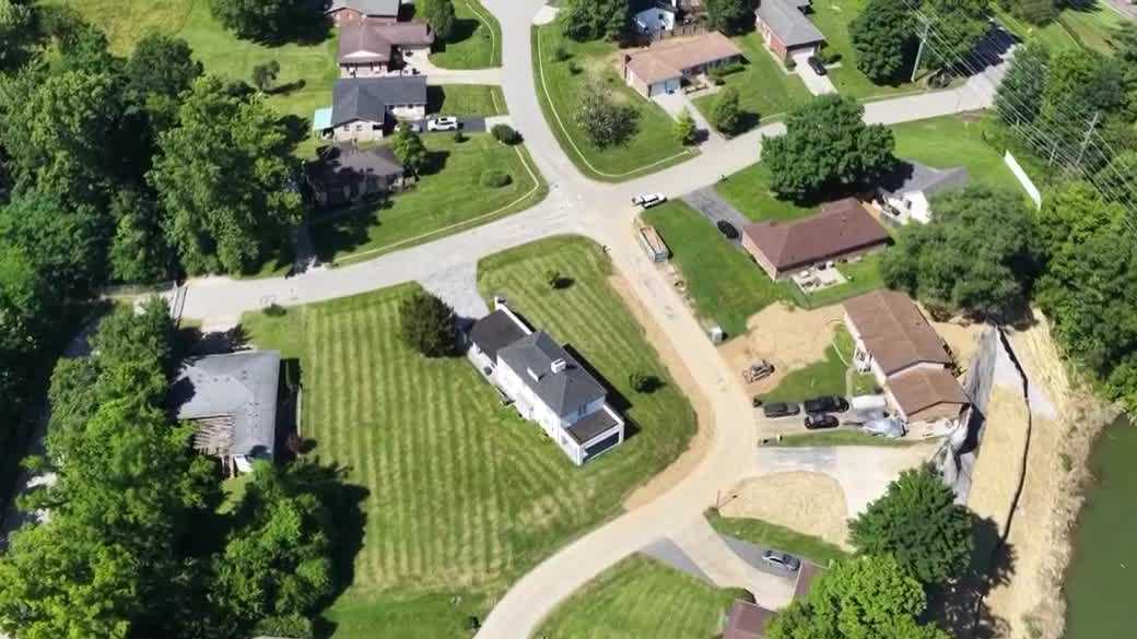 Prospect takes first step toward annexation for new downtown