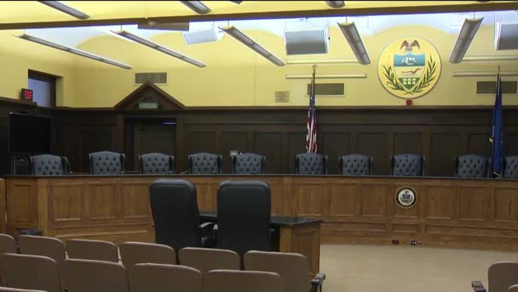 Ballot question on Allegheny County Council's 'resign to run' rule