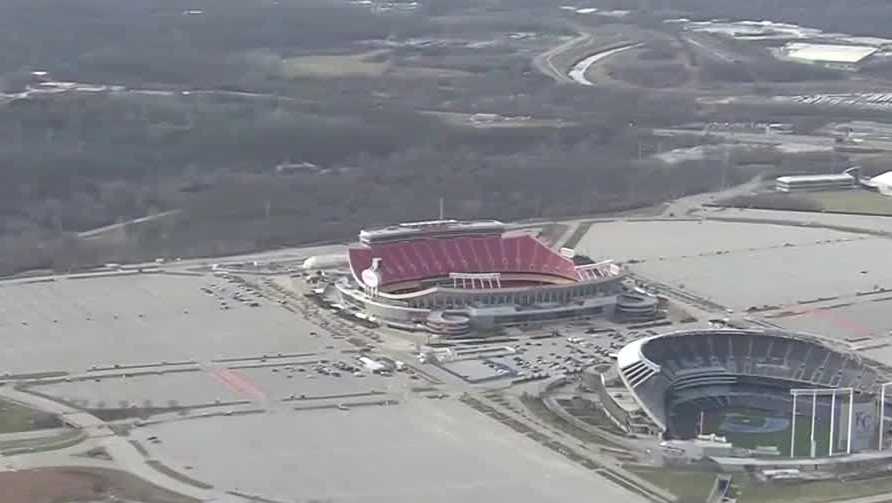 Royals will announce stadium location on Tuesday afternoon