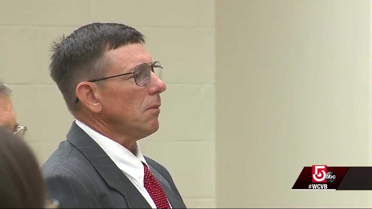 Former Middle School Teacher Faces New Indecent Assault And Battery Charges