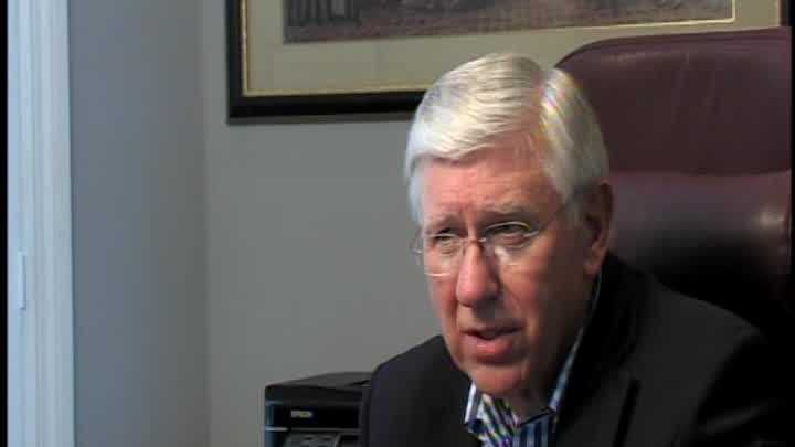 Robert Bob Hilkemann