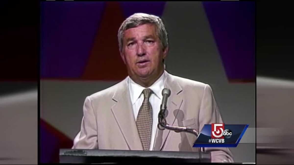 WCVB founding father Bob Bennett dies after lengthy illness
