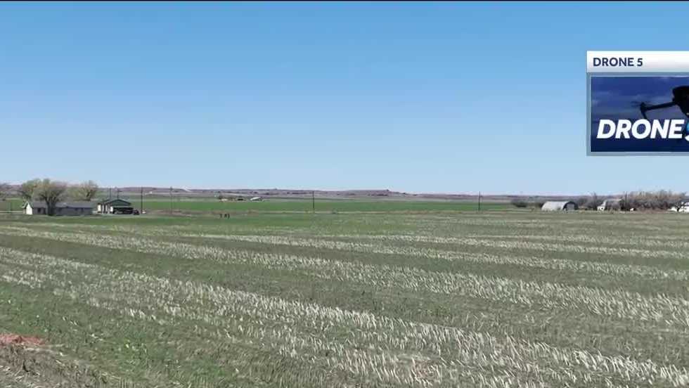 Fairview superintendent was hunting in area woman was shot