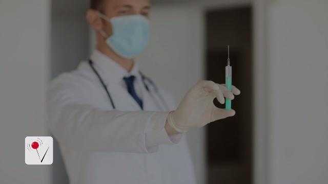 A Male Birth Control Shot Was Found Effective in New Study