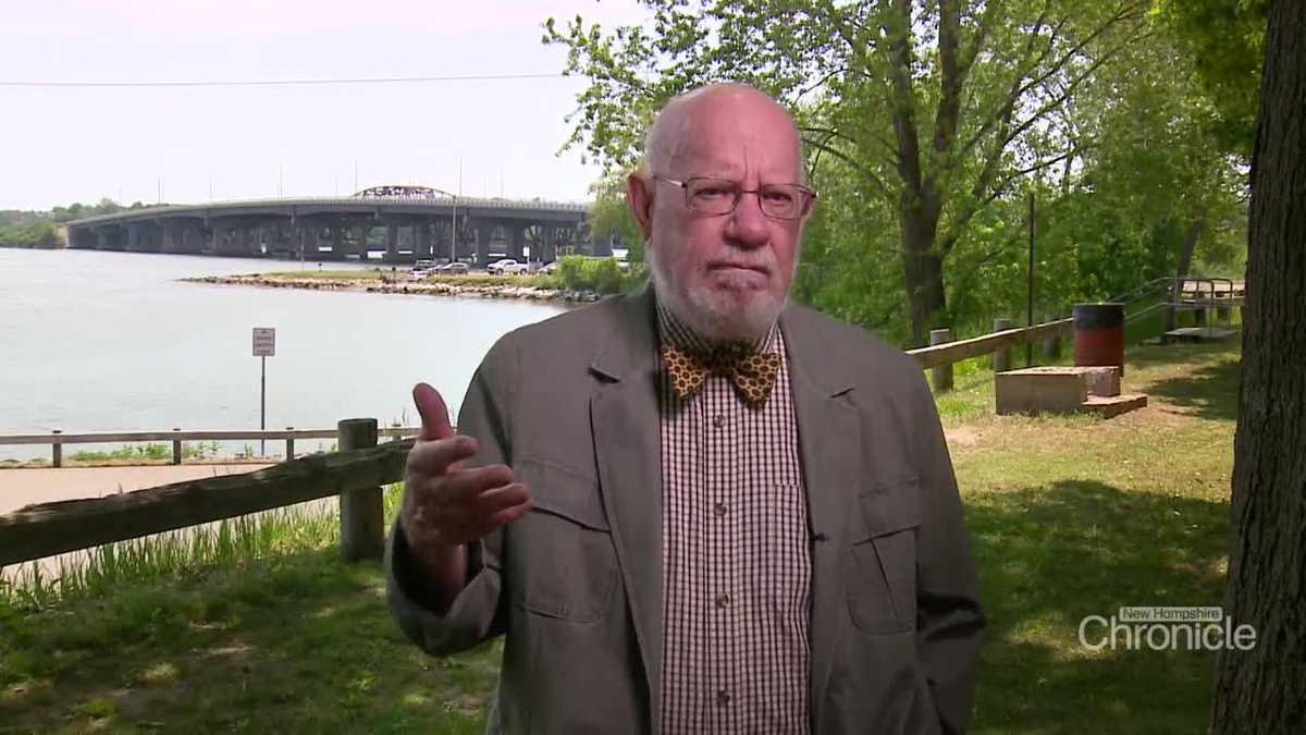 Fritz Wetherbee: Edward Hilton