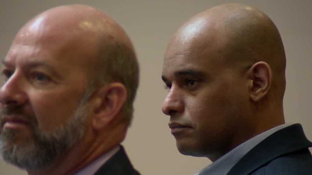 Anderson Pereira murder trial: Jury finds man guilty