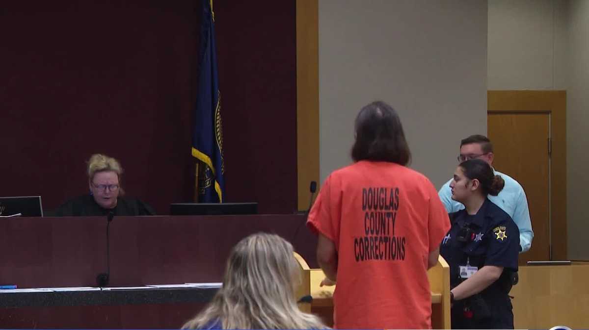 Judge sets bond for a man accused of stalking his ex-girlfriend