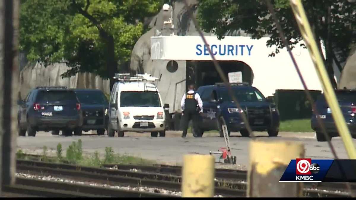 Orrick man charged with making terroristic threat following lockdown at ...