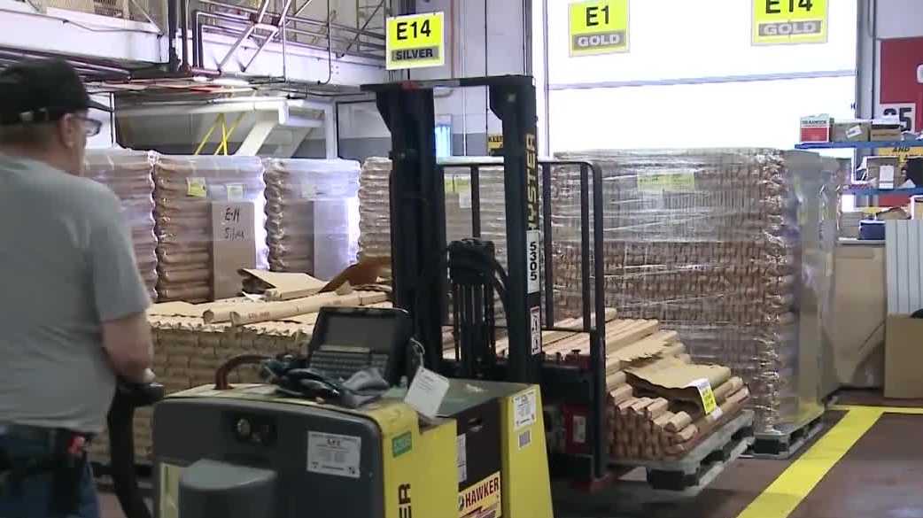 Lakefront Brewery says it lost at least $400,000 due to tariffs