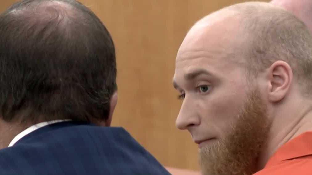 Man convicted in connection with toddler's overdose death sentenced to ...