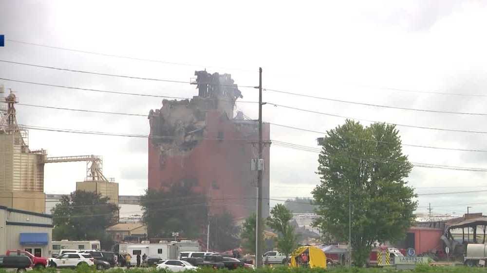 Nebraska expert walks through how explosion like Horizon Biofuels ...