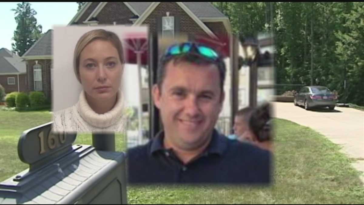 911 tapes released in Davidson murder case