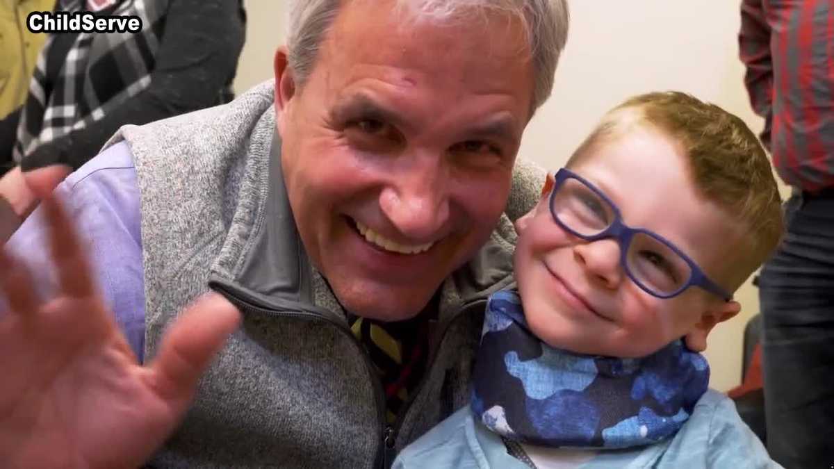Growing waitlist leads to expansion for ChildServe in Iowa