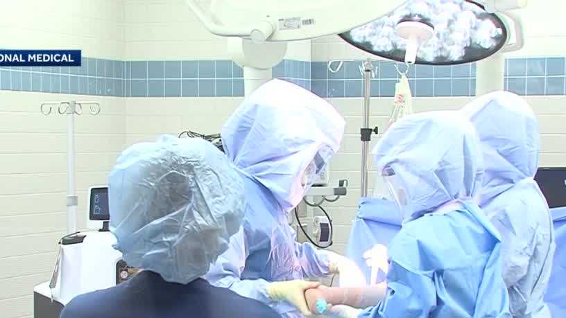 Billion Pill Pledge program aims to reduce need for opioids