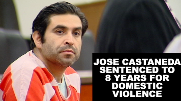 Judge to Castaneda: 'The narcissism is still there'