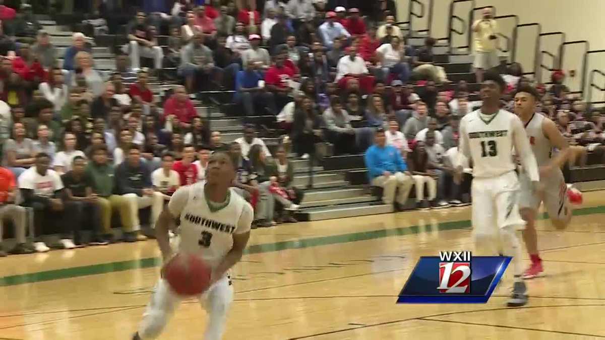 High School Basketball: 4th Round State Playoffs