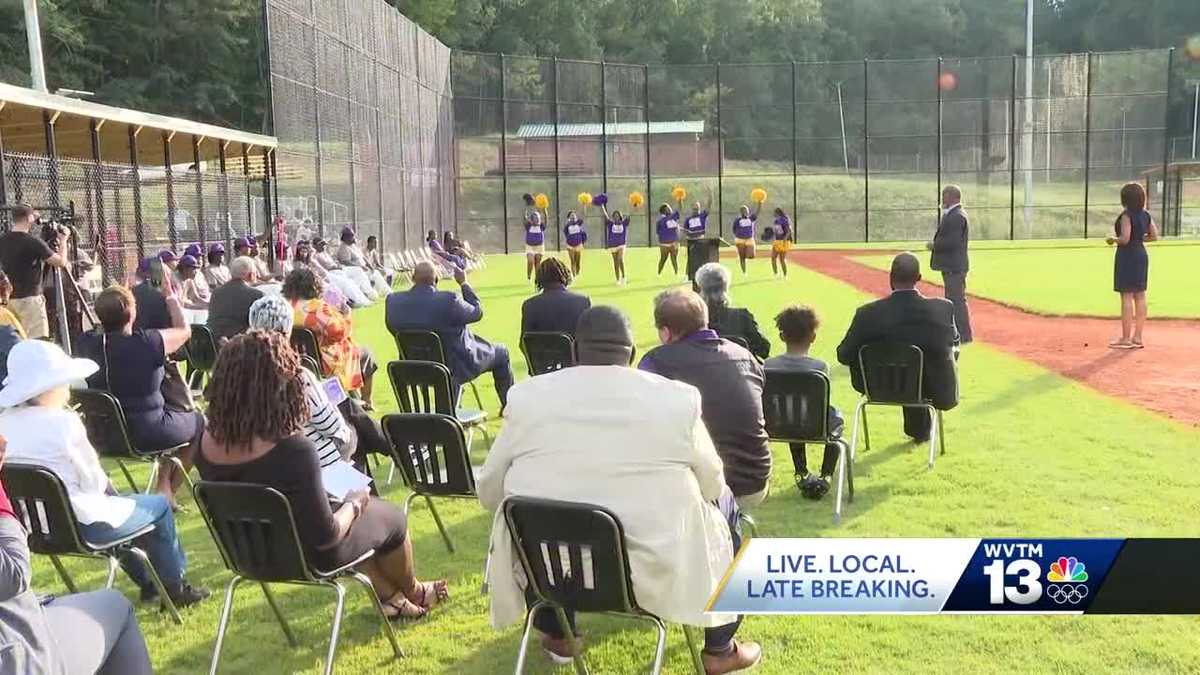 Athletes in Fairfield City Schools get baseball field of their own