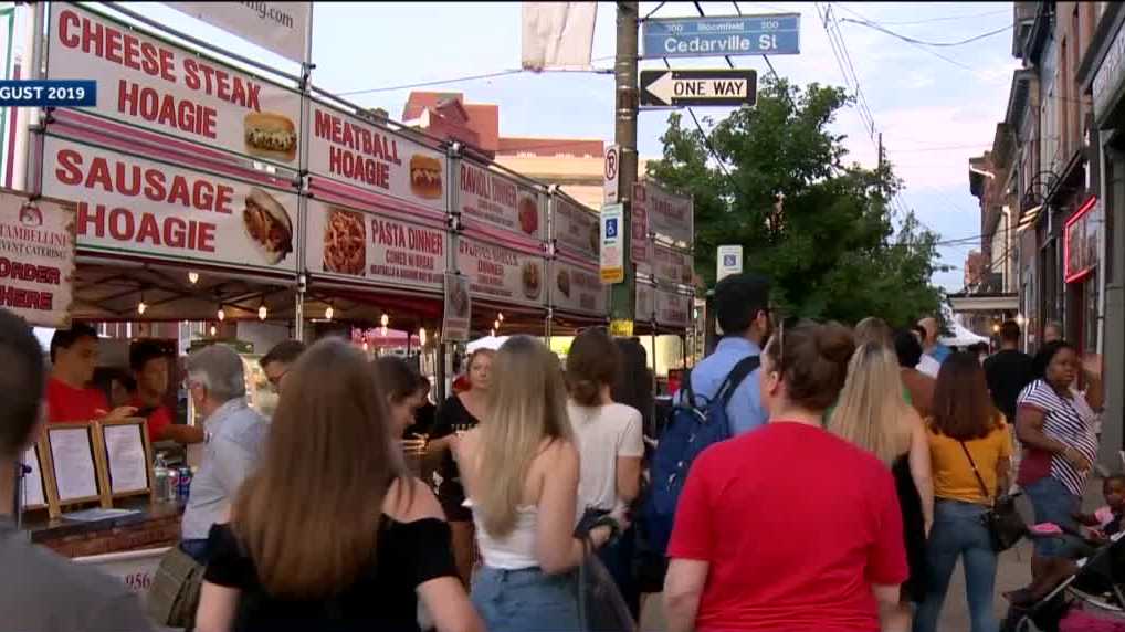 Little Italy Days will return to Pittsburgh in 2021