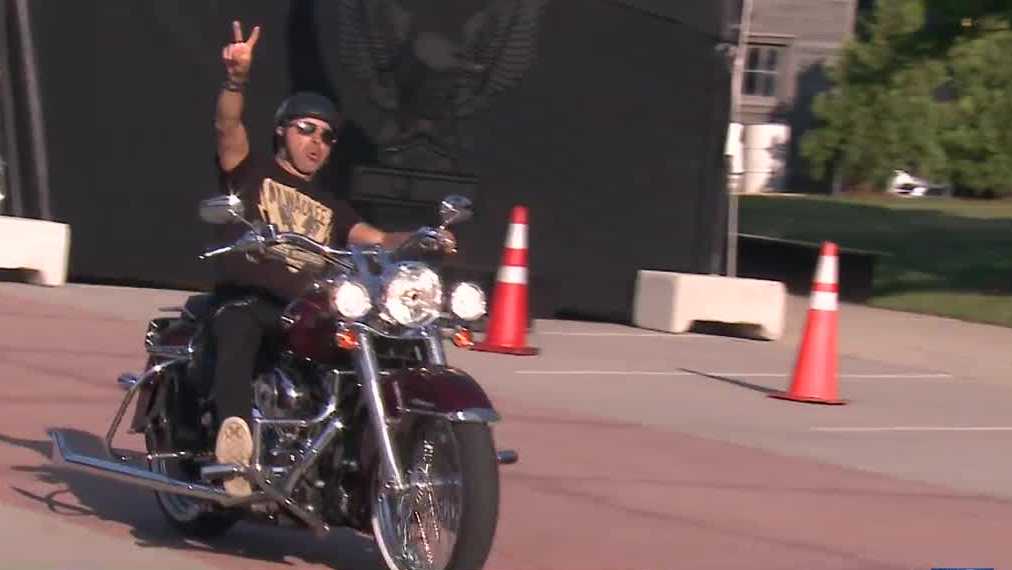 Harley-Davidson Homecoming Festival, Bastille Days partner up this week