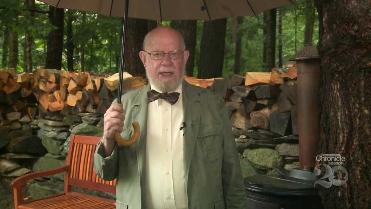 Fritz Wetherbee: Binky's Binoculars