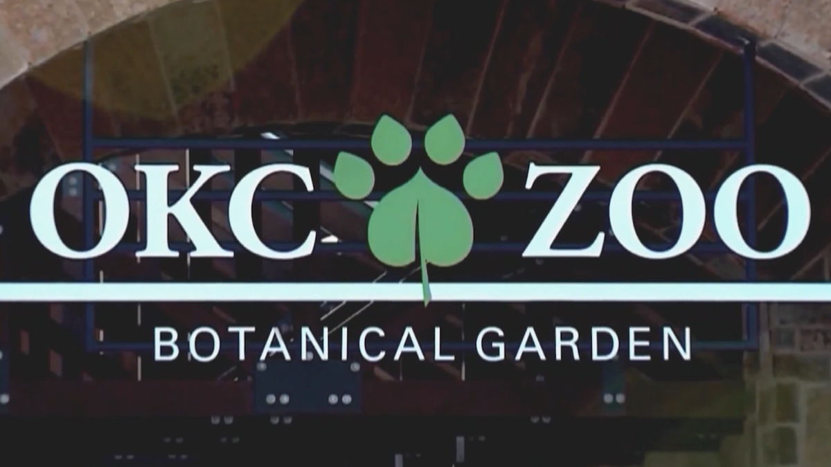 OKC Zoo closing through middle of next week due to winter storm