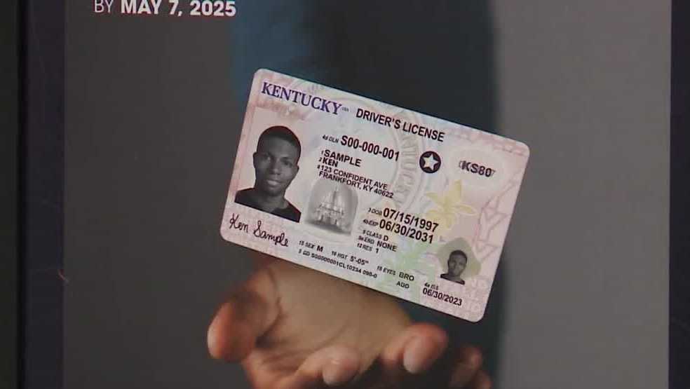 Lawsuit sparks investigation into fraud at Kentucky regional driver ...