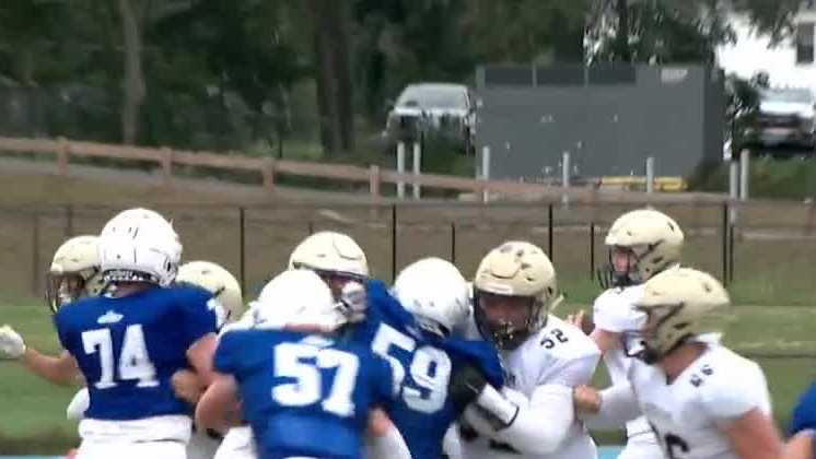 Windham football heading to Ireland in 2024