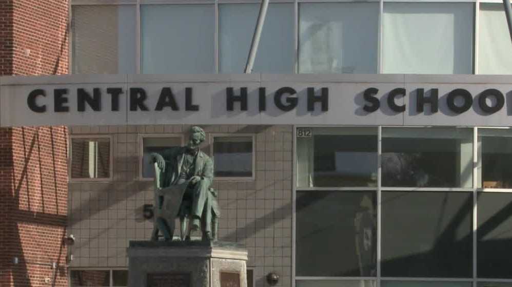 Manchester School District says asks are optional effective immediately