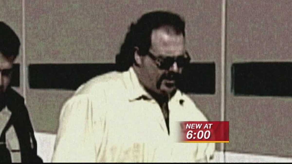 Serial killer stays on death row