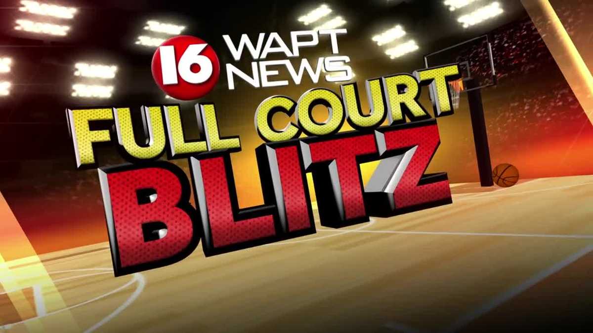 VIDEO: Full Court Blitz 16 (February 2)