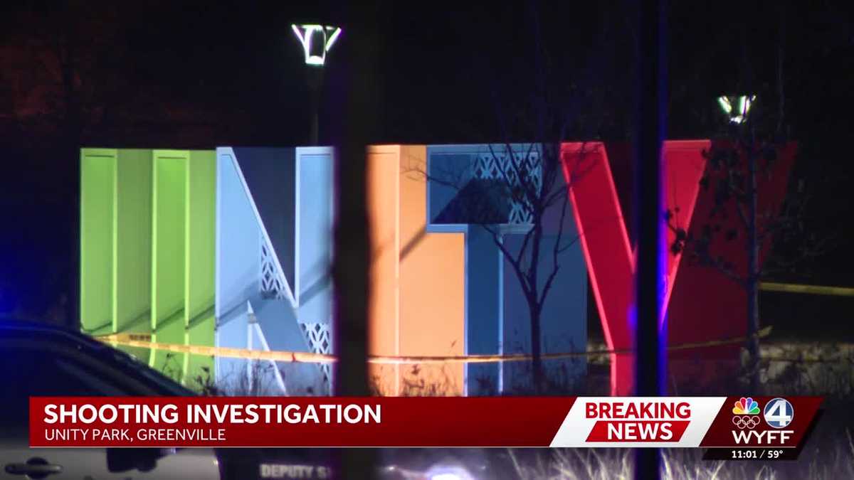 Shooting investigation at popular Upstate park, police say