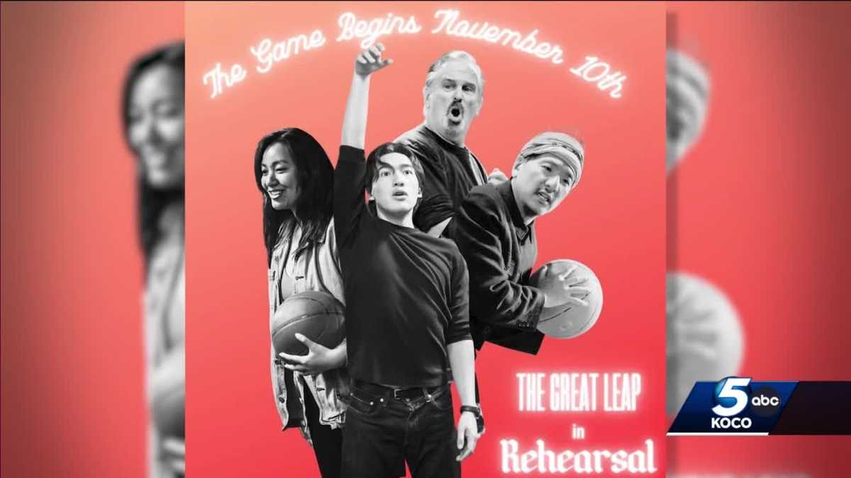 OKC Repertory Theatre debuting its first full-scale production