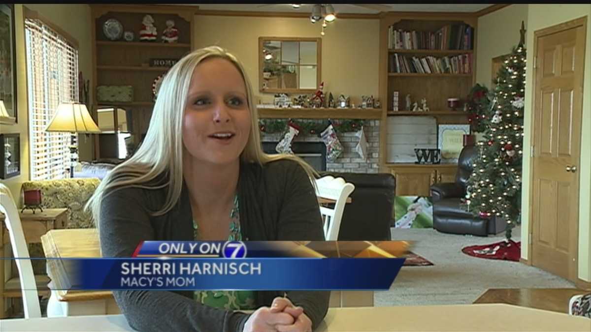 Elkhorn family brings support of ABLE Act to Washington
