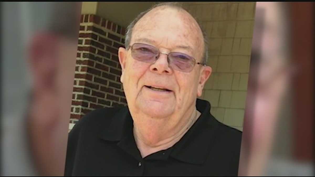 Community celebrates life, legacy of James Rolman