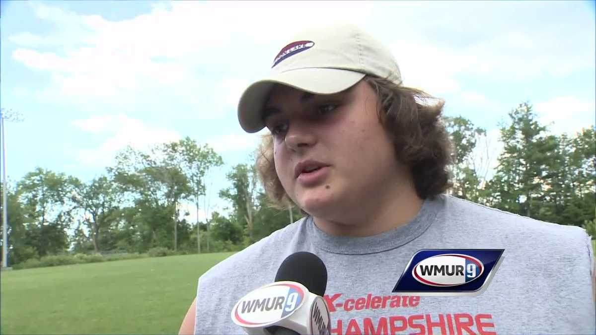East-West player has personal ties to CHaD