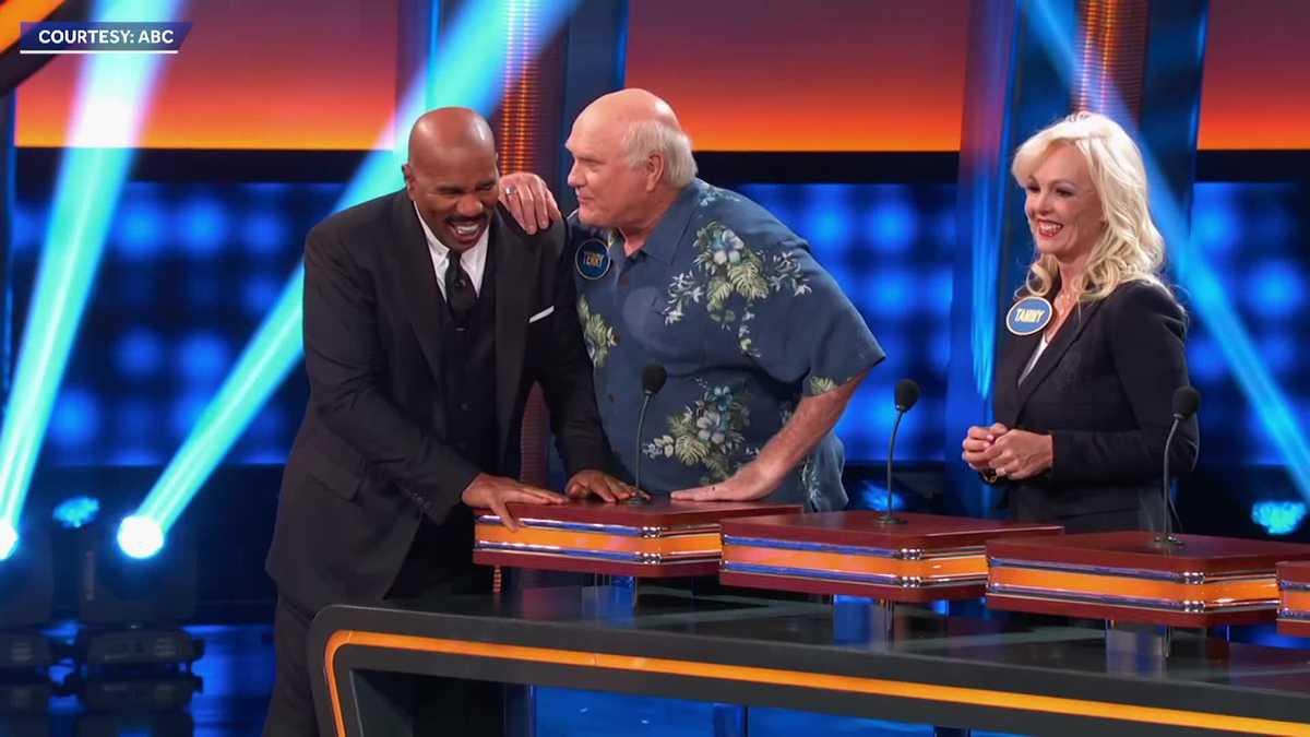 ABC renews summer game shows: 'Match Game,' 'Celebrity Family Feud ...