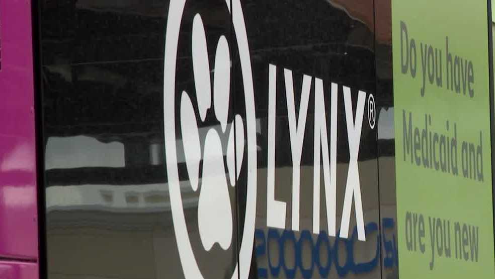 Seminole County looks to ditch Lynx service