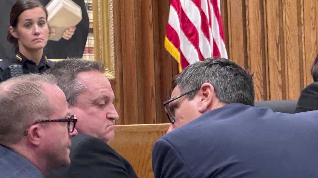 Day 5 of testimony underway in Timothy Timmons murder trial as more ...