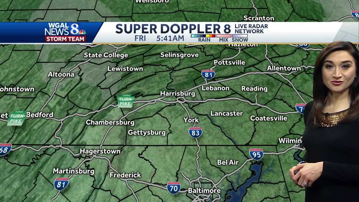 The 'Big Melt' continues