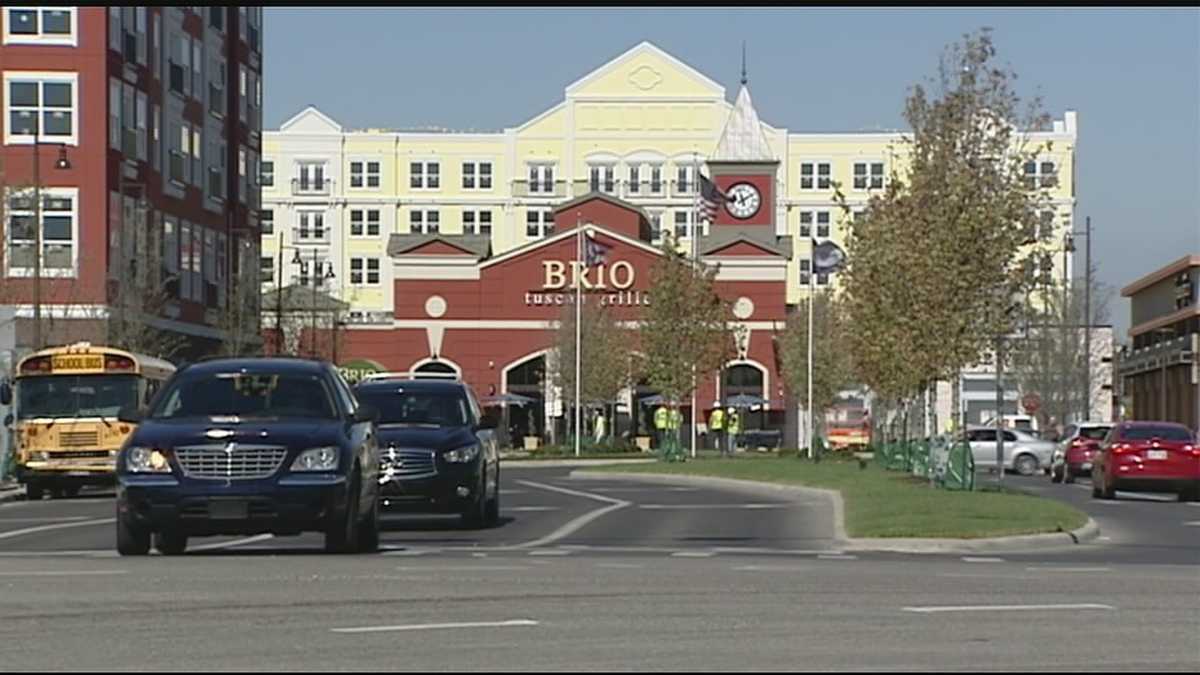 Cincinnati’s newest shopping destination to open in 2 days
