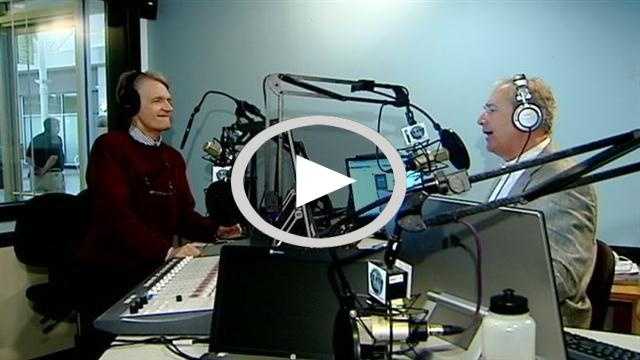 New radio station has familiar voices