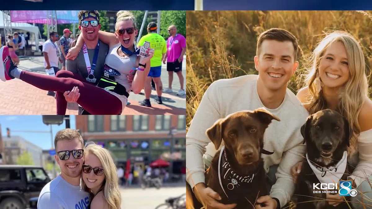 Meet Jon Rivas, KCCI's new morning meteorologist