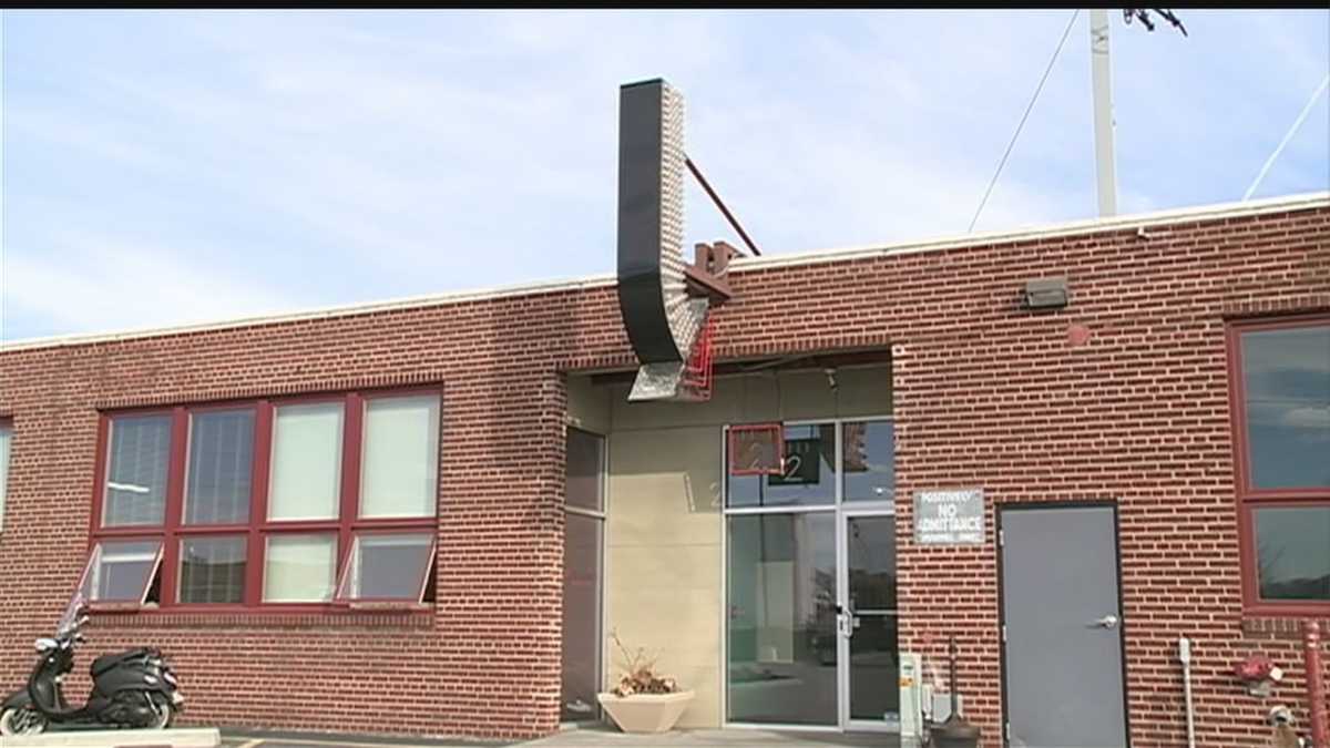 Mastercraft Building houses new, innovative startups