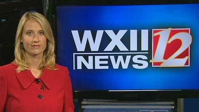 WXII 12 News 10pm Mobile Cast