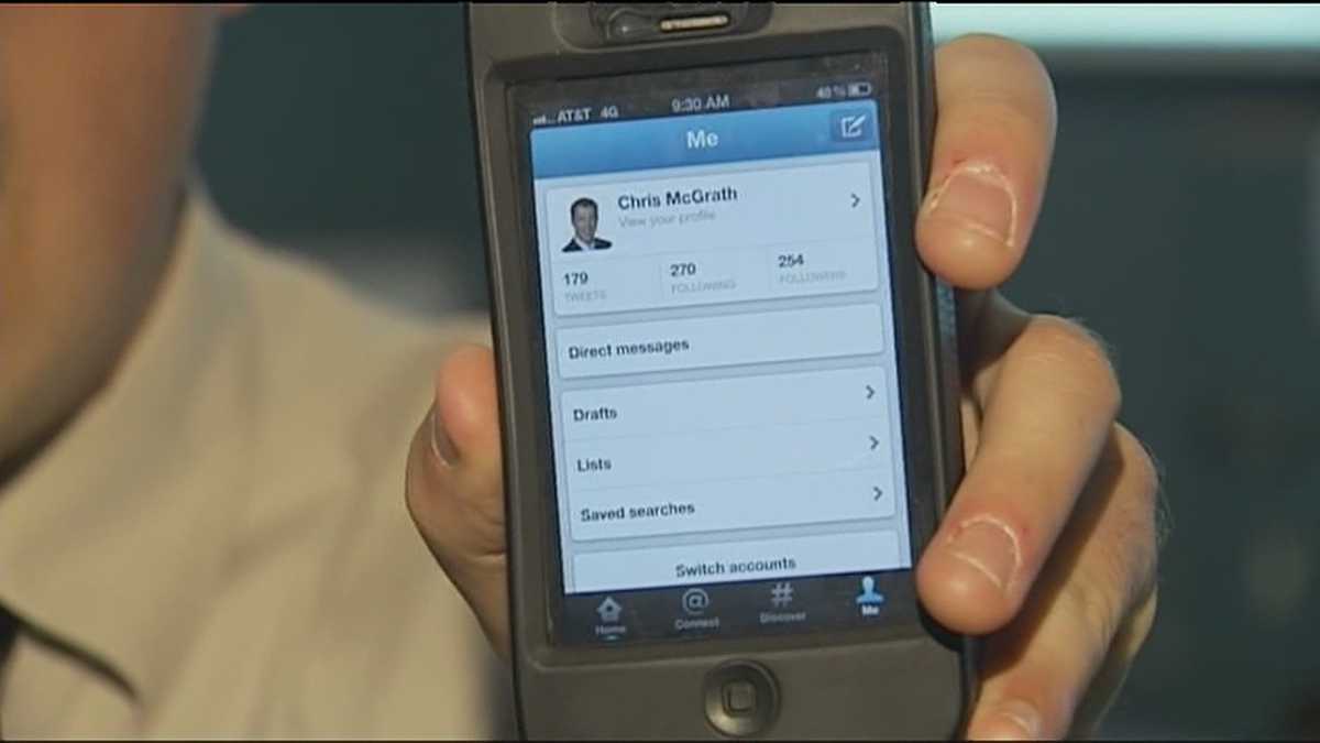 Palm Beach County Eoc Embraces Social Media This Hurricane Season