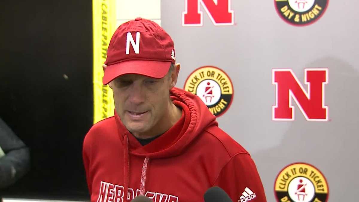 Mike Riley: "We made it easier for them."